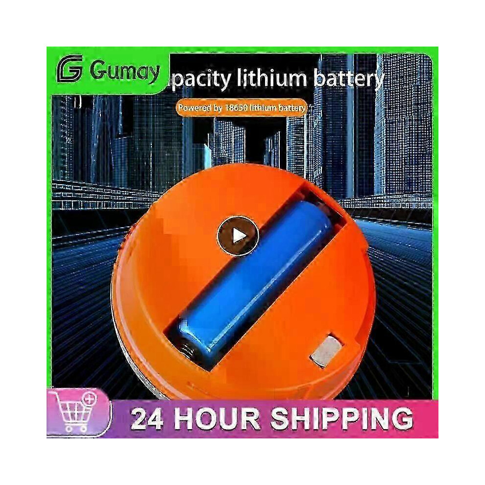 Approved V16 Dgt Rechargeable Light Homologated Car Emergency Help ...