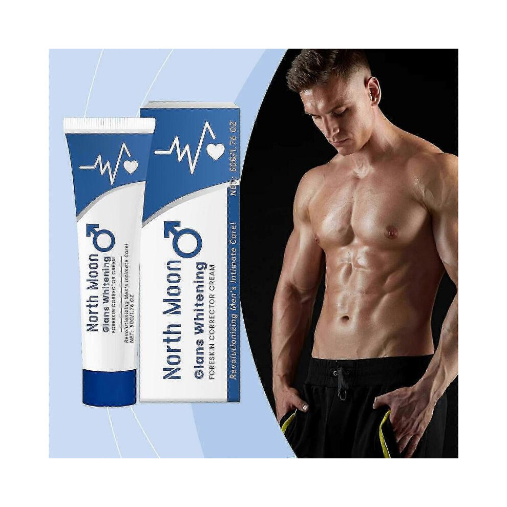 Foreskin Correction Anti-inflammatory Cream Refreshing and Detumescence ...