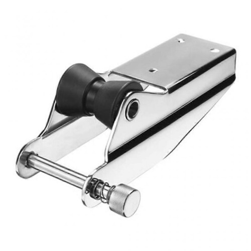 Boat Bow Anchors Rollers Self Launching Fixed Marine Yacht Docking for ...