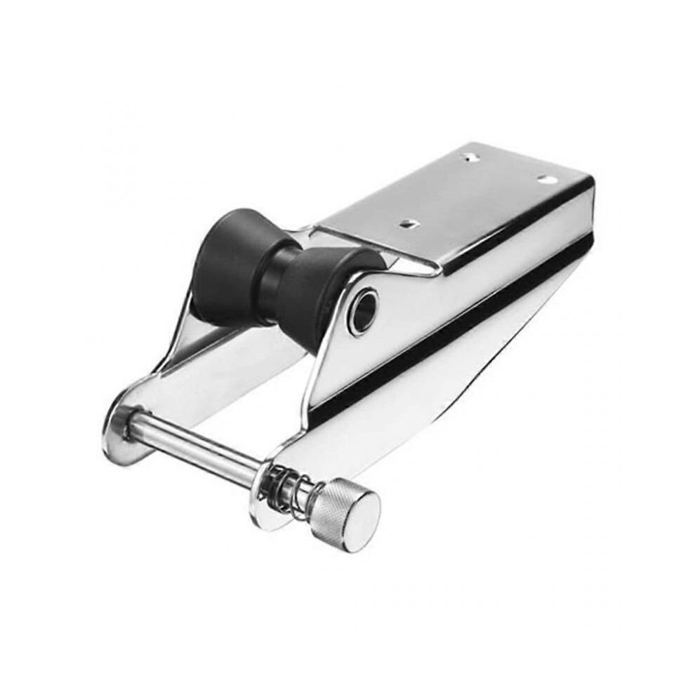 Boat Bow Anchors Rollers Self Launching Fixed Marine Yacht Docking for ...