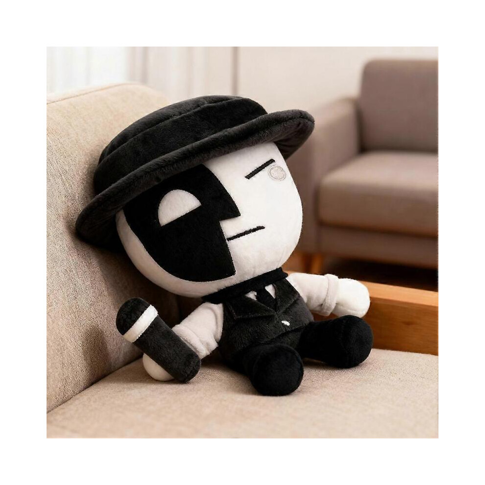 Die of Death Artful Plush Toy Artful from Die of Death Stuffed Animal ...