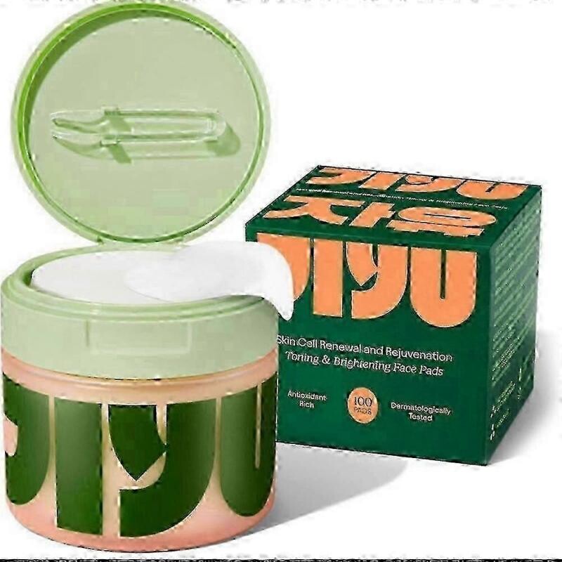 2025 Jiyu Korean Skincare Anti-Aging, Dark Spot & Wrinkle Minimizing ...