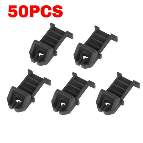 For Bambu Lab A1/A1 Mini 3D Printer Hotend Fixing Clip Silicone Pad ...