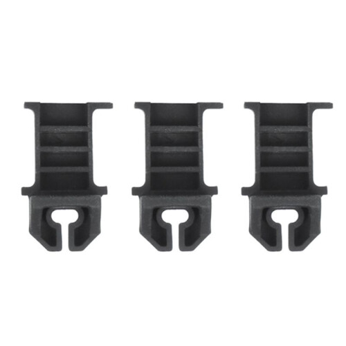 For Bambu Lab A1/A1 Mini 3D Printer Hotend Fixing Clip Silicone Pad ...