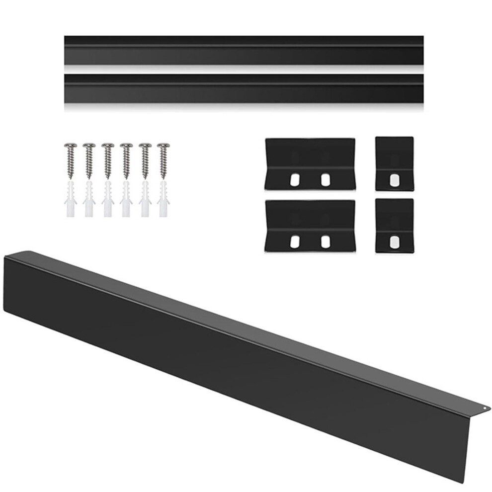 Kit de remplissage arrière de gamme coulissante de 30-argent on OnBuy