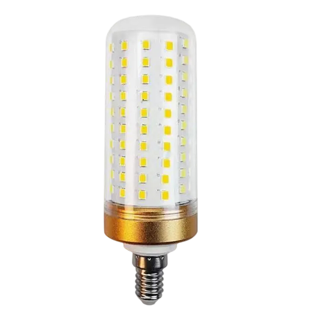 LED-Kerzenlampe, energiesparend, 20 W (entspricht 150 W), langlebig ...