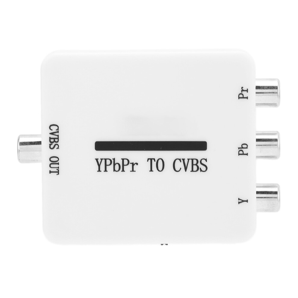 Transformez votre expérience visuelle : Convertisseur RCA vers HDMI ...