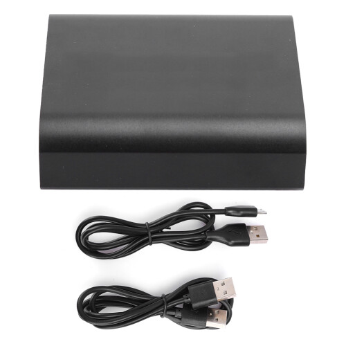 Box esterno ultrasottile per hard disk USB 3.0, alloggiamento in ...