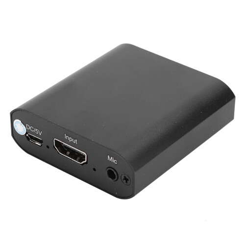 Box esterno ultrasottile per hard disk USB 3.0, alloggiamento in ...