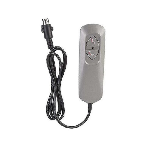 Electric Recliner Controller Double Button, Chair Lift/electric Sofa ...