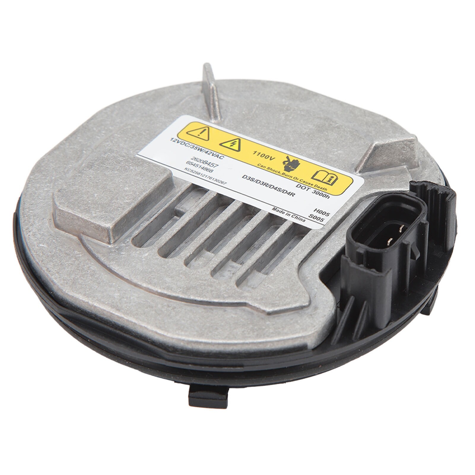 Ballast HID stabilisateur de tension pour 4 modèles Mazda, ballast de ...