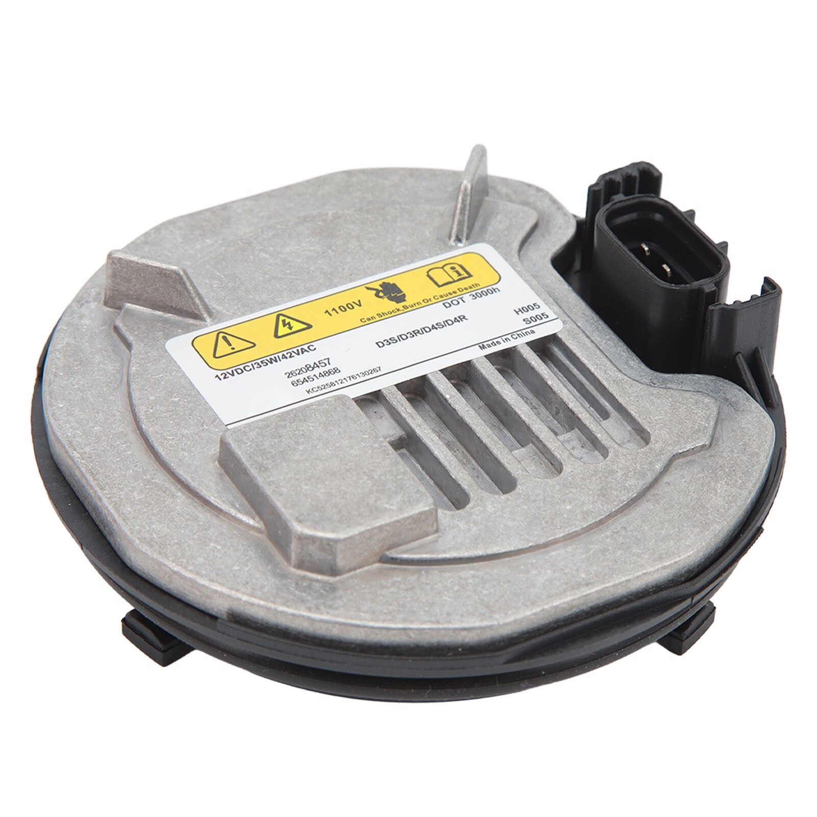 Ballast HID stabilisateur de tension pour 4 modèles Mazda, ballast de ...