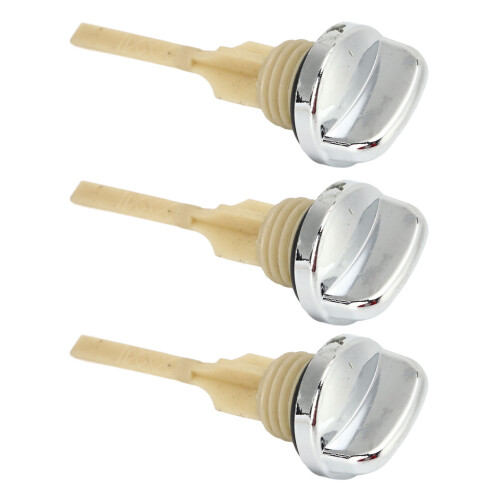 Smooth Operator: Oil Dipstick Ensures Real-Time Measurement And ...