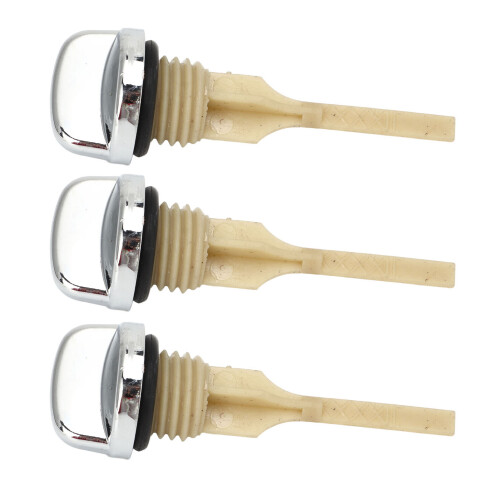Smooth Operator: Oil Dipstick Ensures Real-Time Measurement And ...