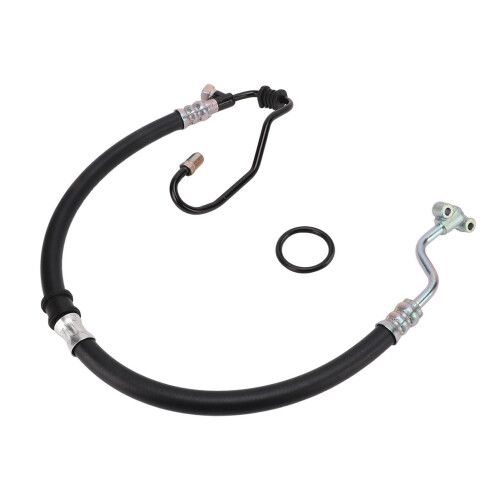 Steering Hose Assembly Oil Resistant Coating Heat Resistant Coating ...