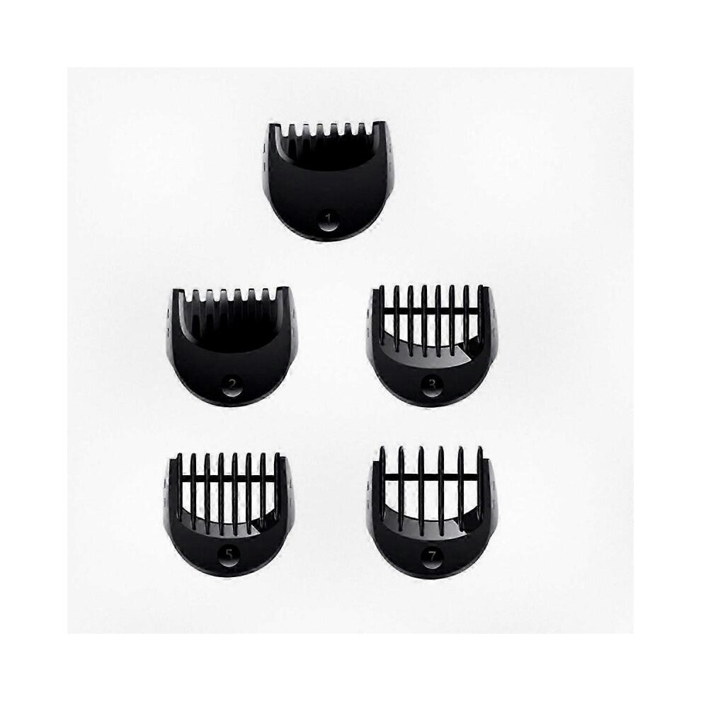 Beard Trimmer Attachment Compatible with Braun Series 5 6 7 Electric ...
