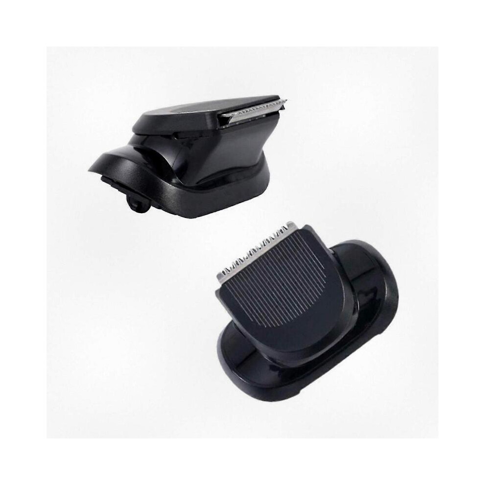 Beard Trimmer Attachment Compatible with Braun Series 5 6 7 Electric ...