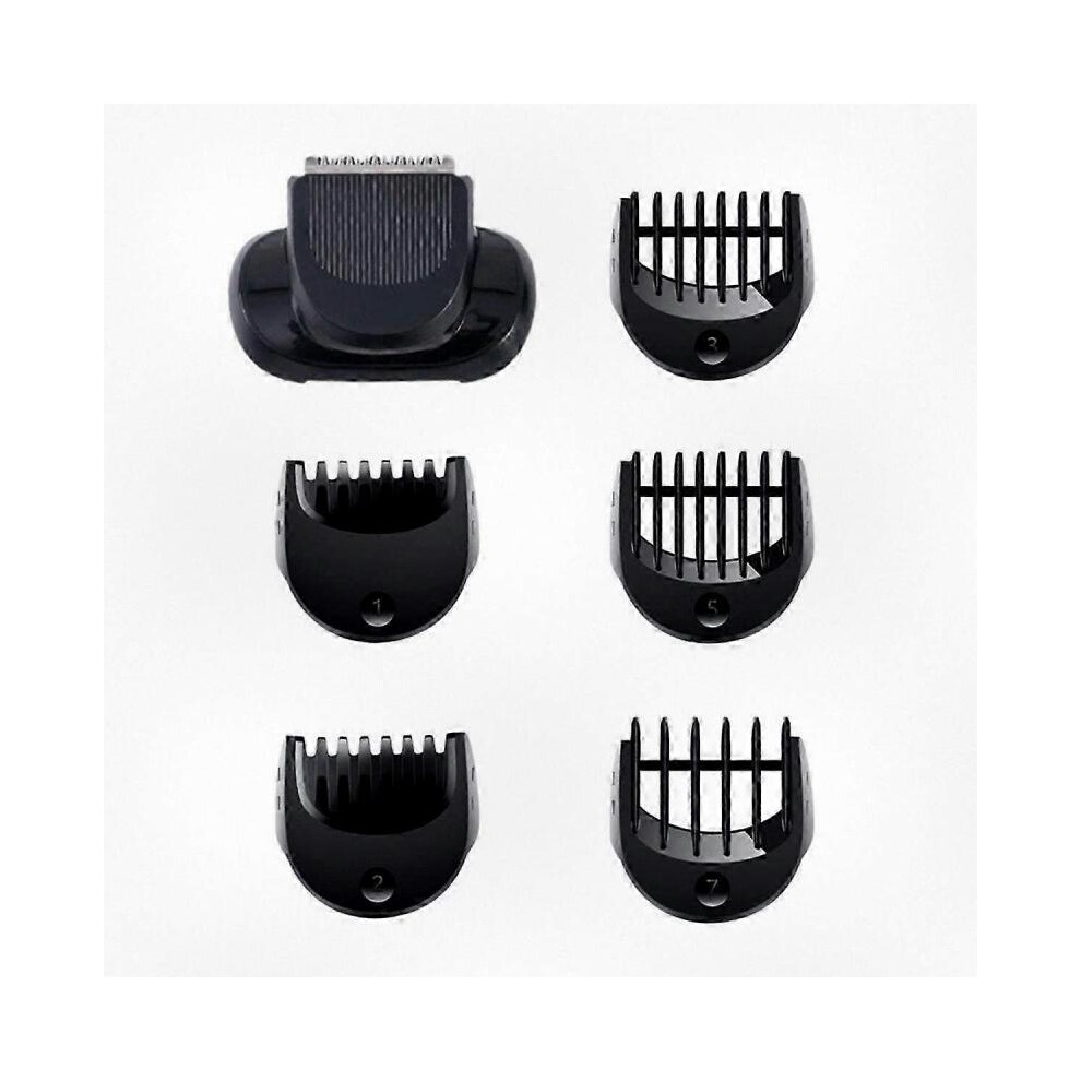 Beard Trimmer Attachment Compatible with Braun Series 5 6 7 Electric ...