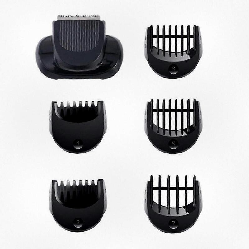 Beard Trimmer Attachment Compatible with Braun Series 5 6 7 Electric ...