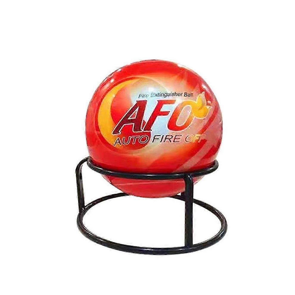 Fireball Automatic Fire Off Extinguisher Ball Anti-fire Balls Safe Non ...