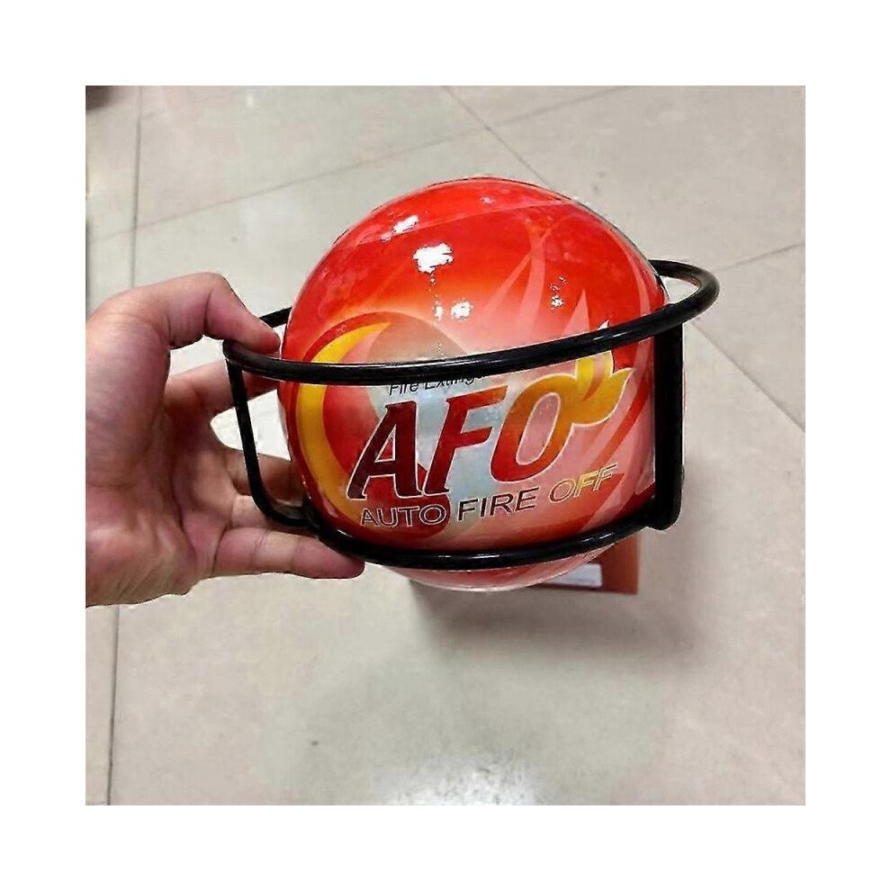 Fireball Automatic Fire Off Extinguisher Ball Anti-fire Balls Safe Non ...