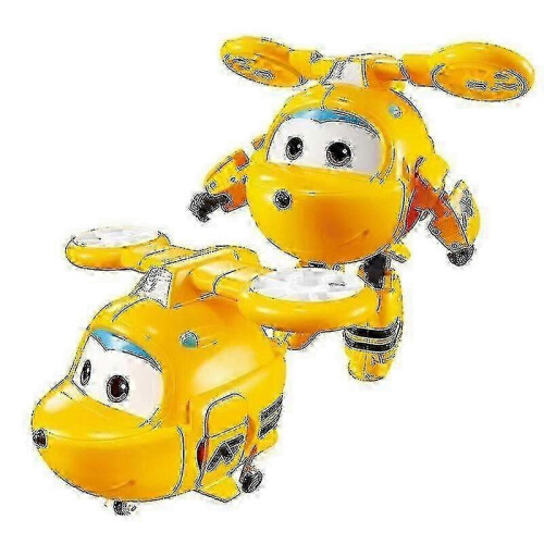 (No Box Neo,Please refer to the instruction manual for use)Super Wings ...