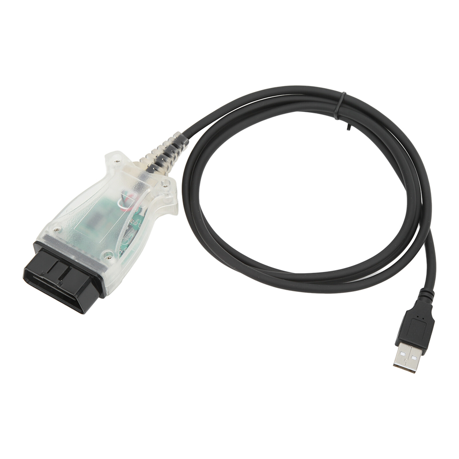 OBD2 Programming Cable 4 BMW Diagnostics, Read & Reset Diagnostic ...