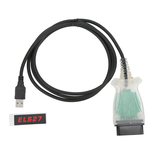 OBD2 Programming Cable 4 BMW Diagnostics, Read & Reset Diagnostic ...