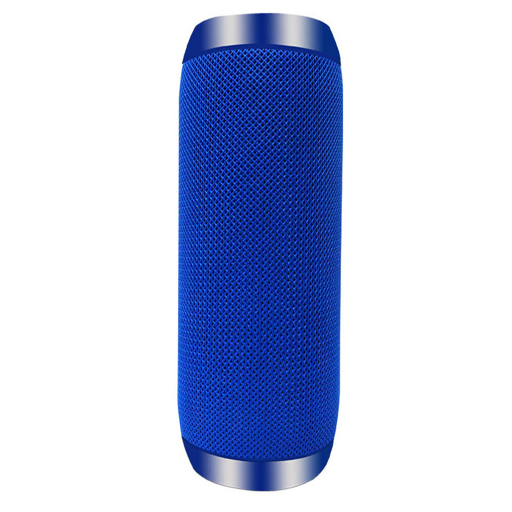 Caixa de som Bluetooth com botão mágico, emparelhamento TWS, som ...