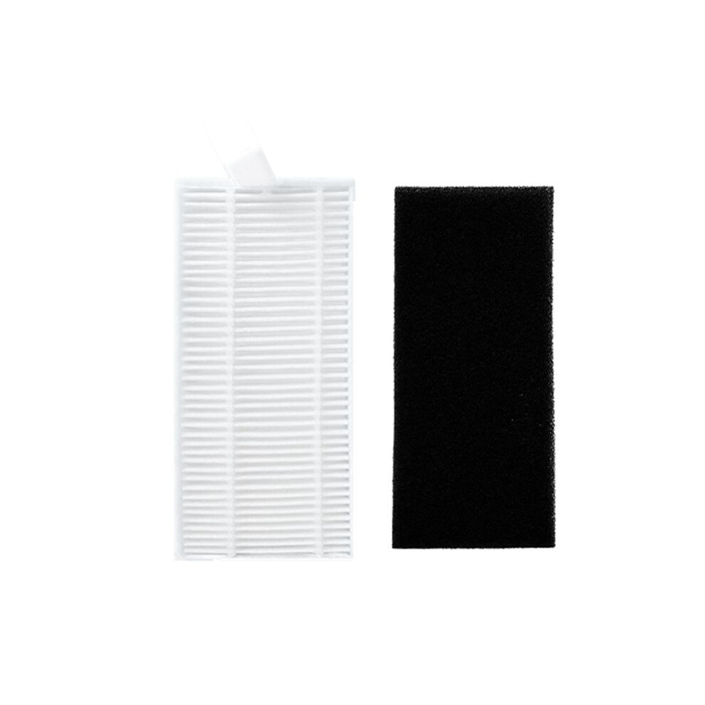Para ROPVACNIC S1 / Tipdiy G90 / Betboyles V75S / VIPSUN Z1 Filtro de ...
