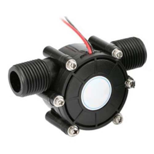 Micro- Generator 80V 10W Water Flow Generator Turbine Generator ...