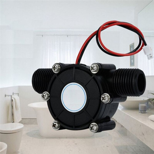 Micro- Generator 80V 10W Water Flow Generator Turbine Generator ...