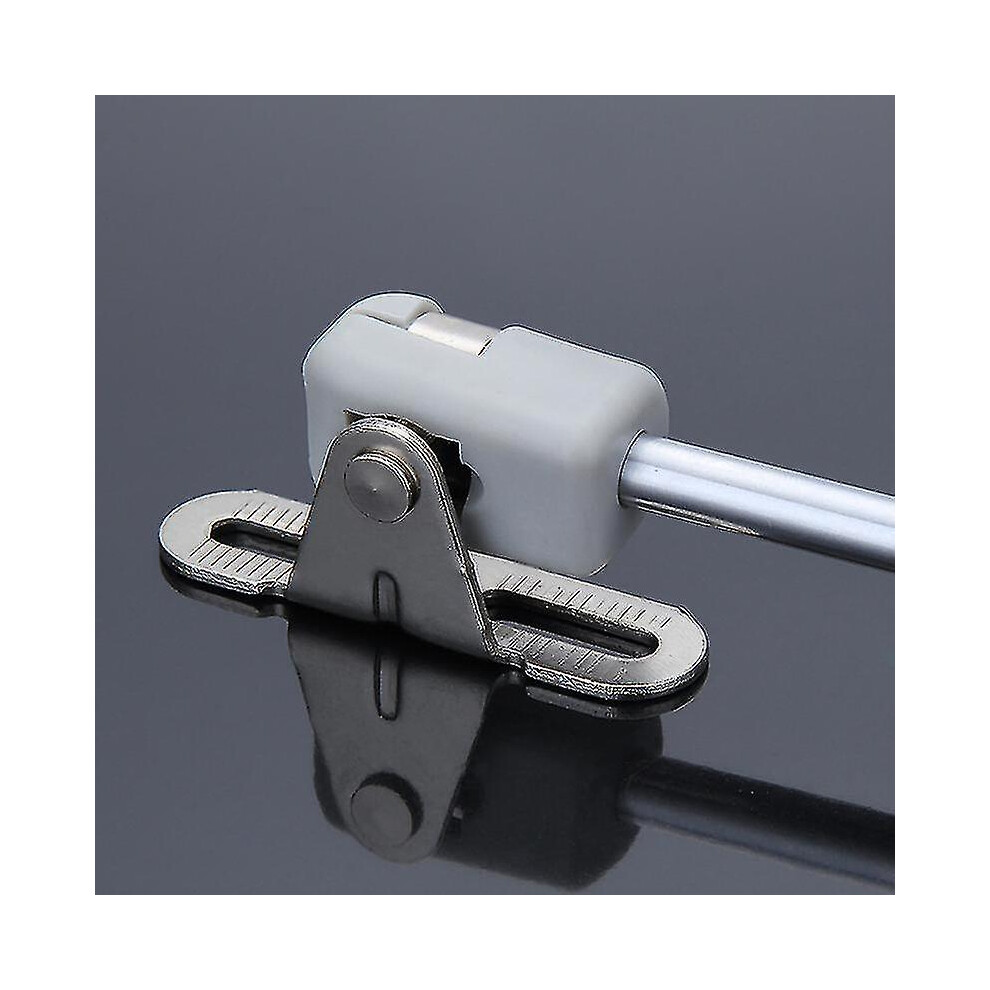 (120n) Furniture Hinge Kitchen Cabinet Door Lift Pneumatic Support ...