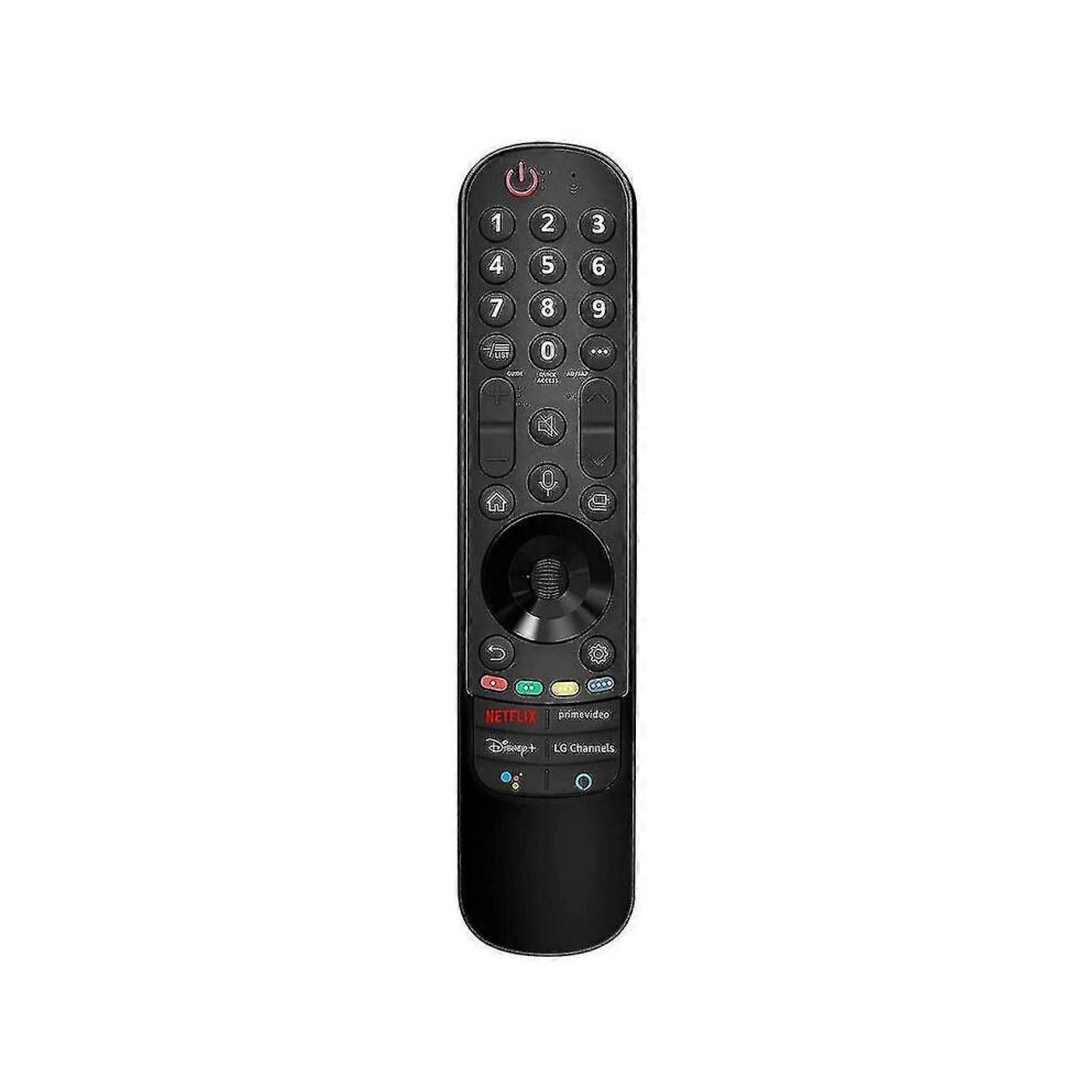 Mr21ga for Lg--remote with Pointer Replacement for Lg Uhd Oled Qned ...