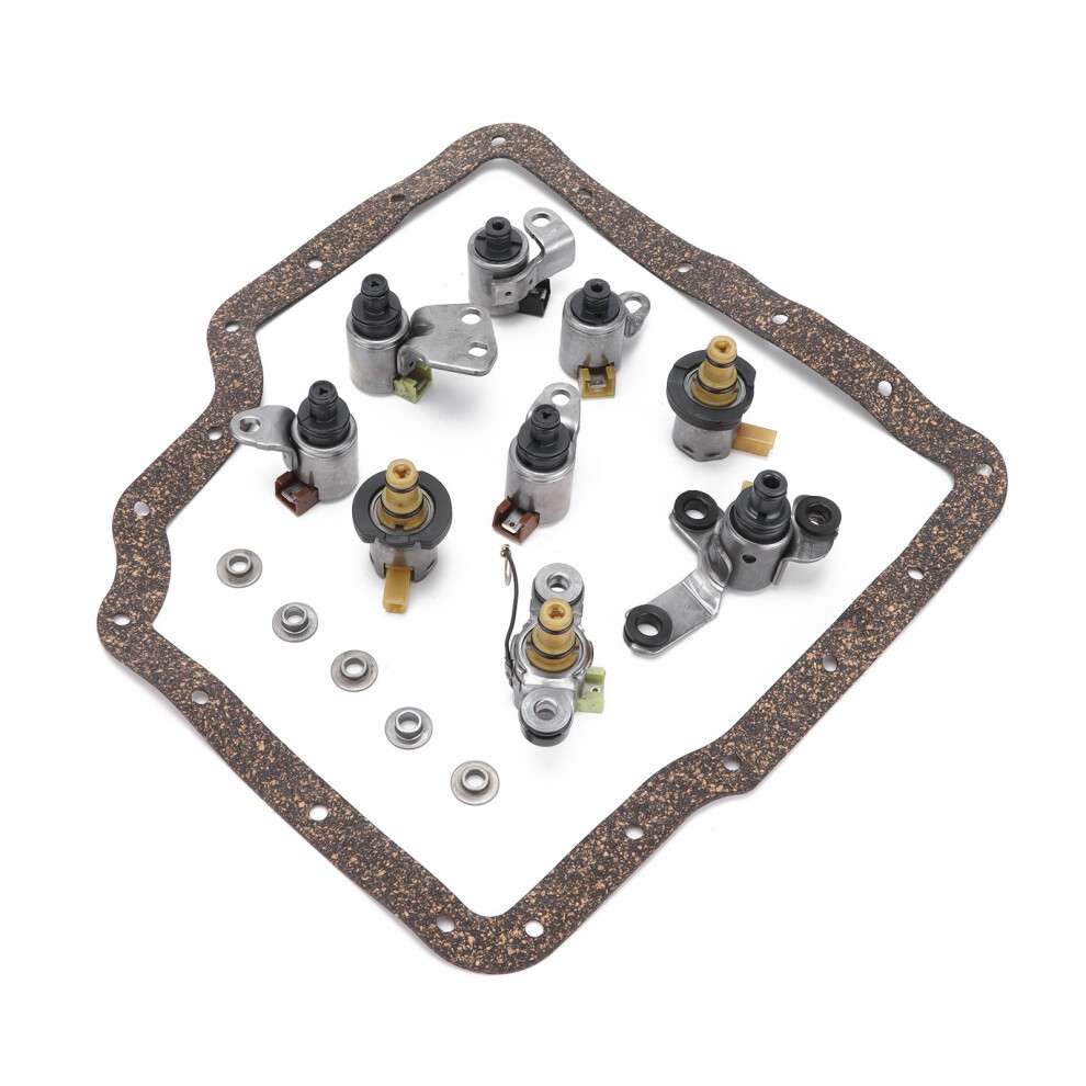 Kit de boîte de vitesses pour transmission automatique, pièces de ...