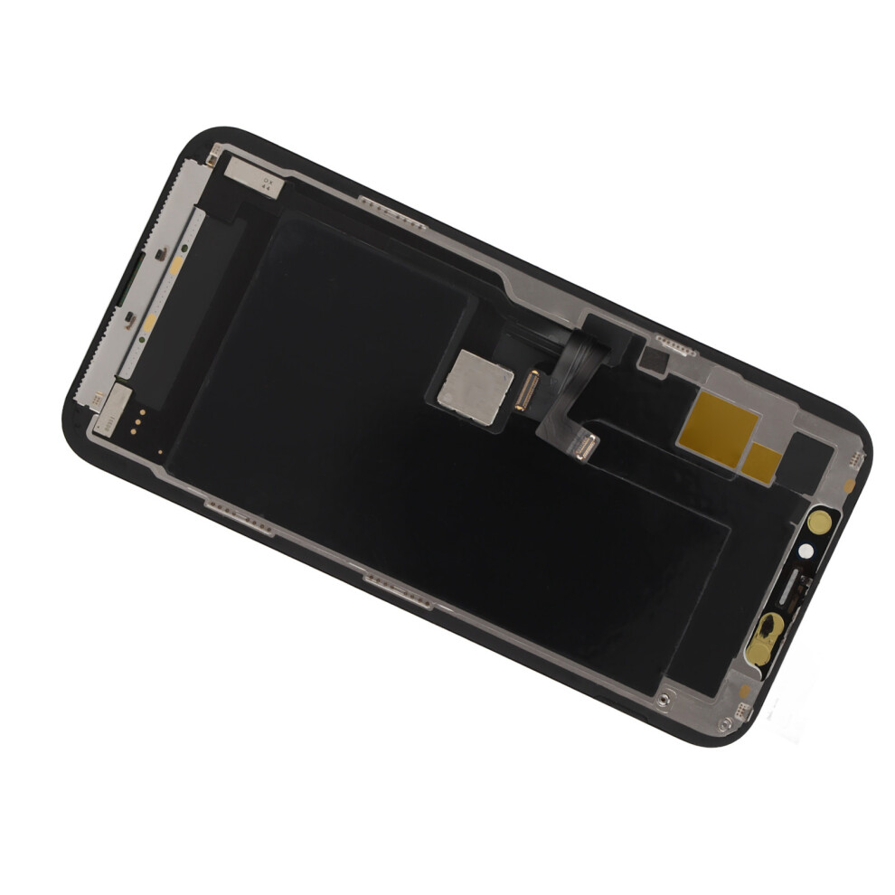 Numériseur Full HD, écran LCD de qualité supérieure compatible avec ...