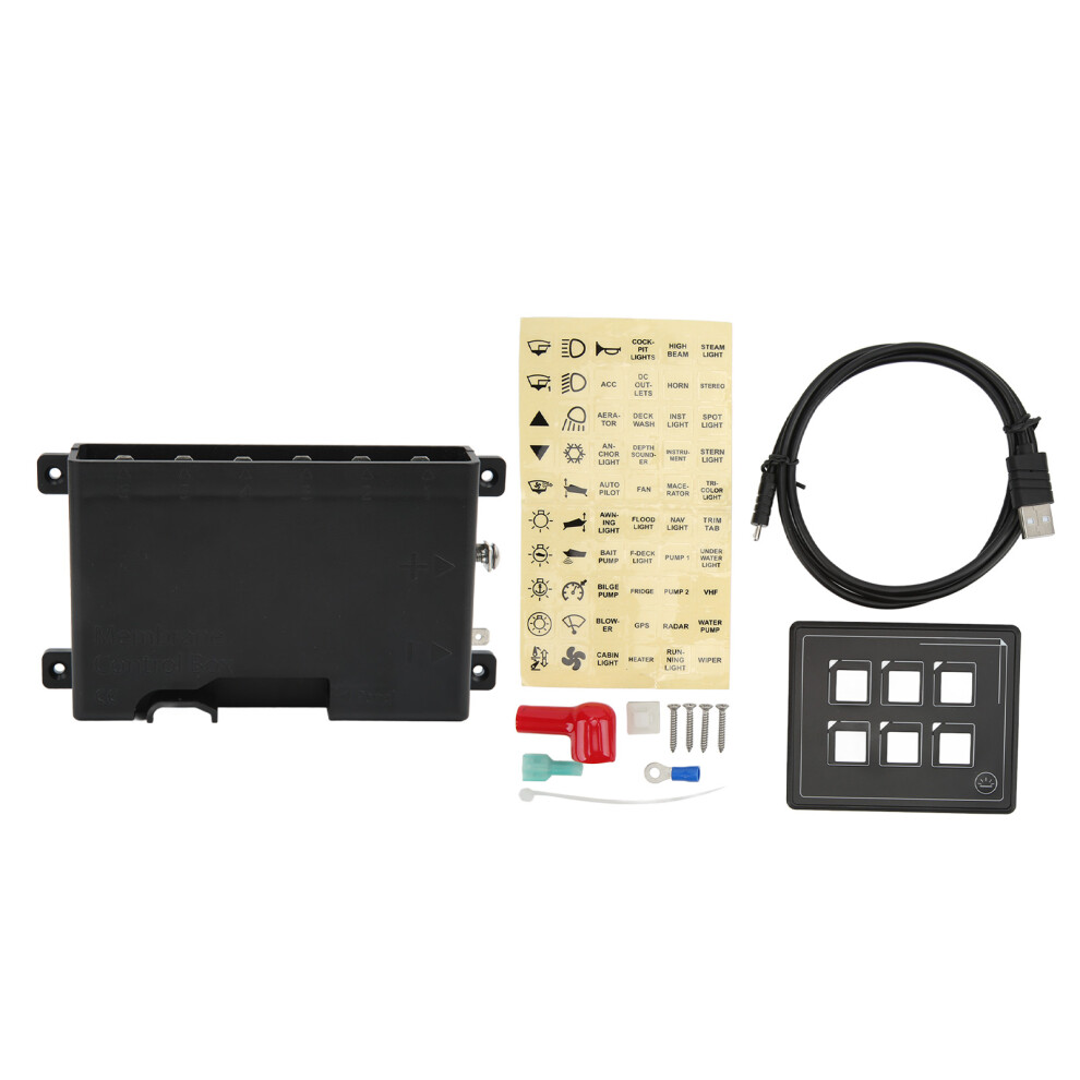 Panneau de commande multifonction à distance, panneau de commande à ...