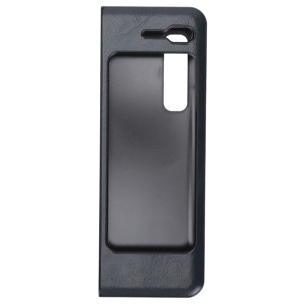 Husă de protecție elegantă pentru telefoanele pliabile Samsung Galaxy ...