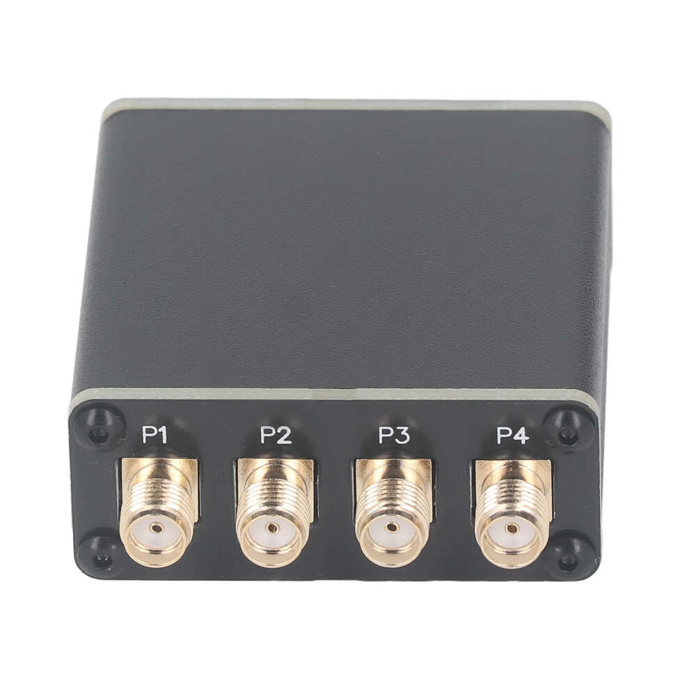 RF Signal Splitter with Active Isolation for SDR GPSDO 100kHz-150MHz on ...