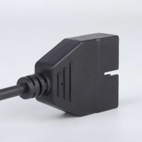 Gm 12 Pin Obd1 To 16 Pin Obd2 Convertor Adapter Cable For Scanner on OnBuy