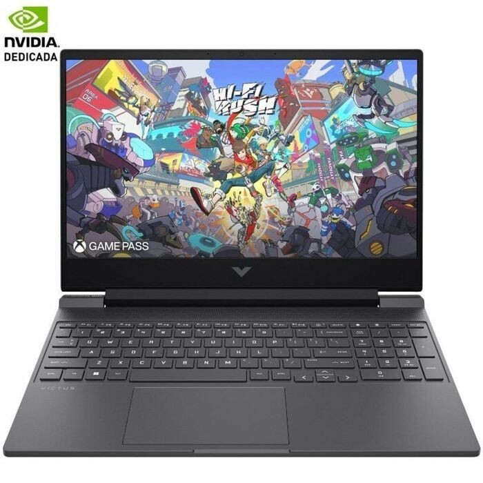 Computer Portatile HP Victus 15-FB3709NS 15" 16 GB RAM 1 TB SSD AMD ...