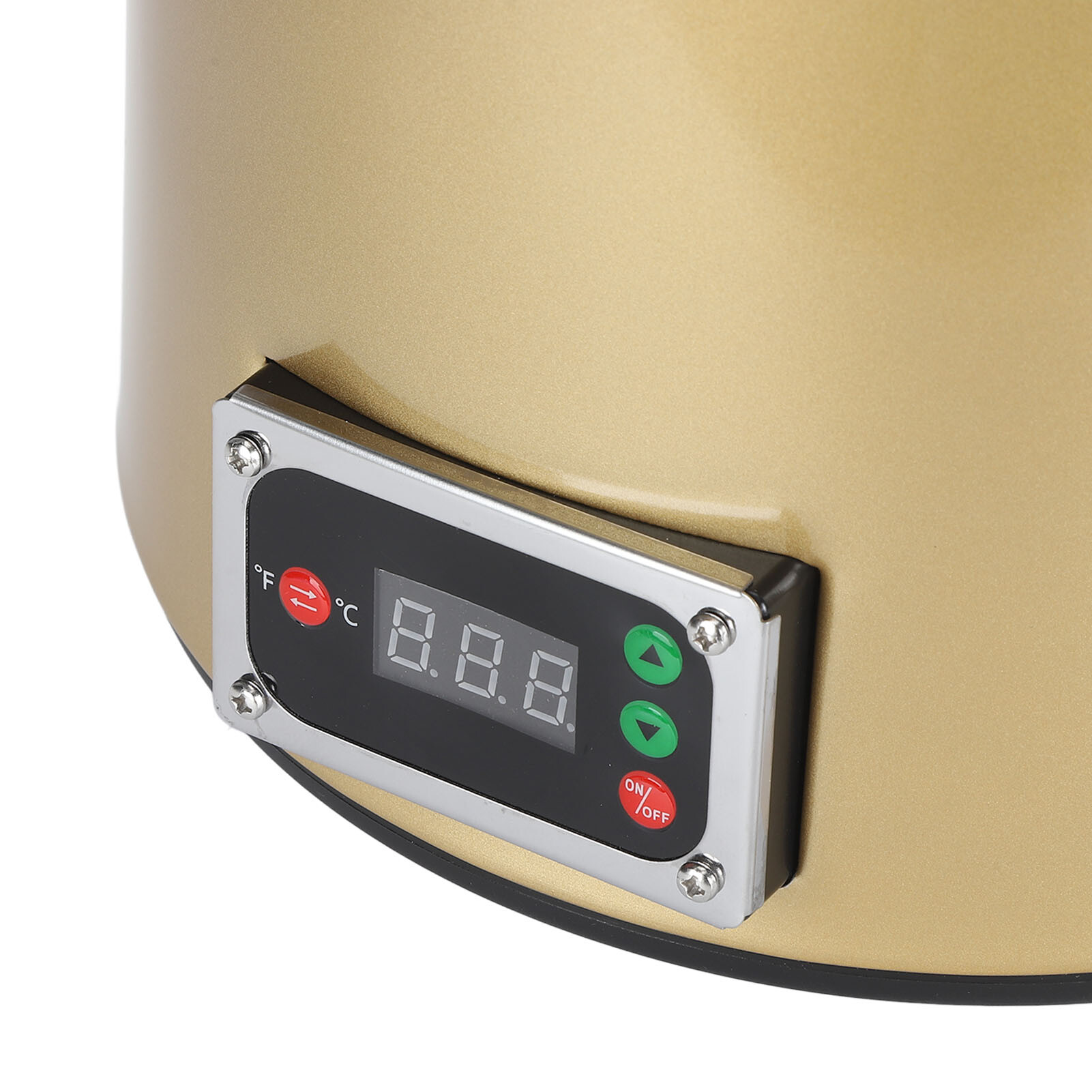 Distillateur d'eau en acier inoxydable 750W, capacité de 4L, avec ...