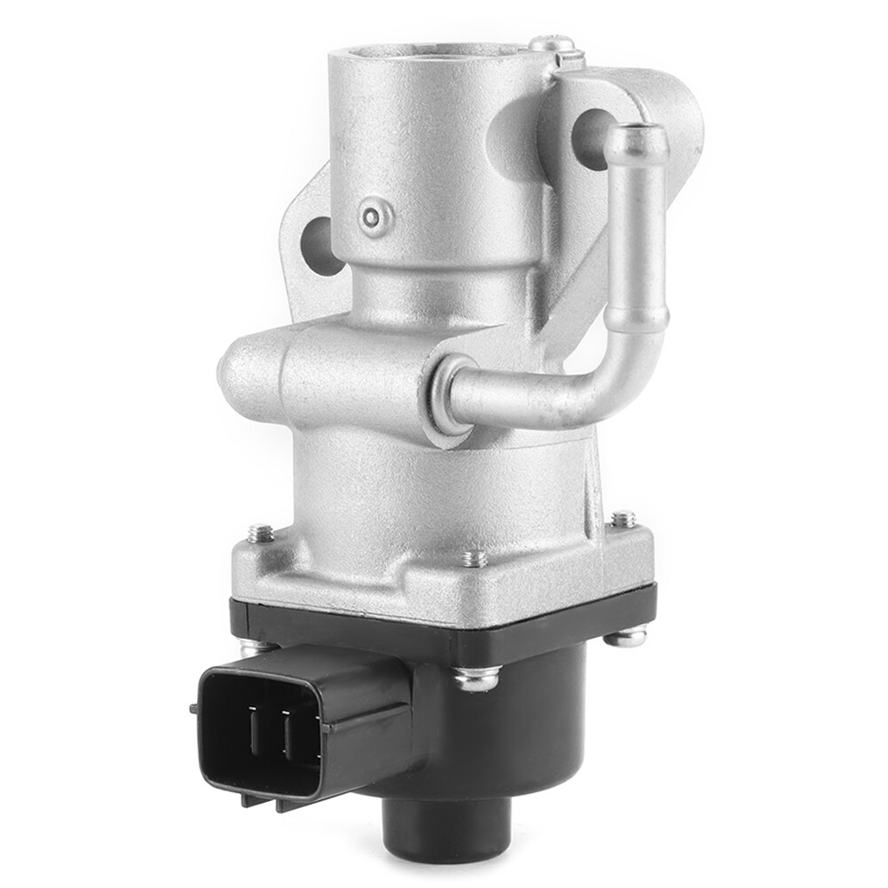 High-Efficiency EGR Valve System, Better Performance Through Advanced ...