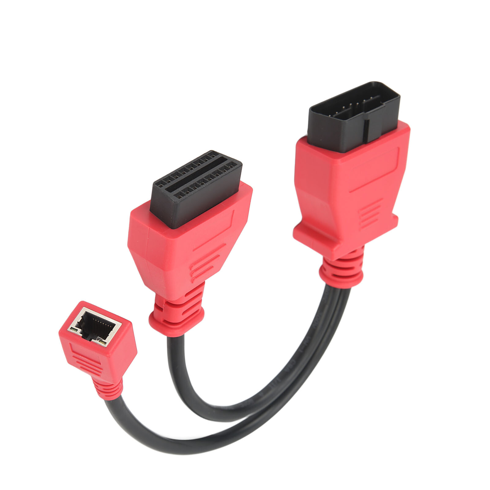 Câble de contournement de sécurité Plug and Play, adaptateur OBD2 ...