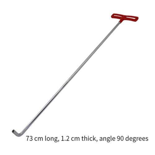 Dent Repair Tool for Metal Plates Dents Repair Work Hail Damage Remover ...