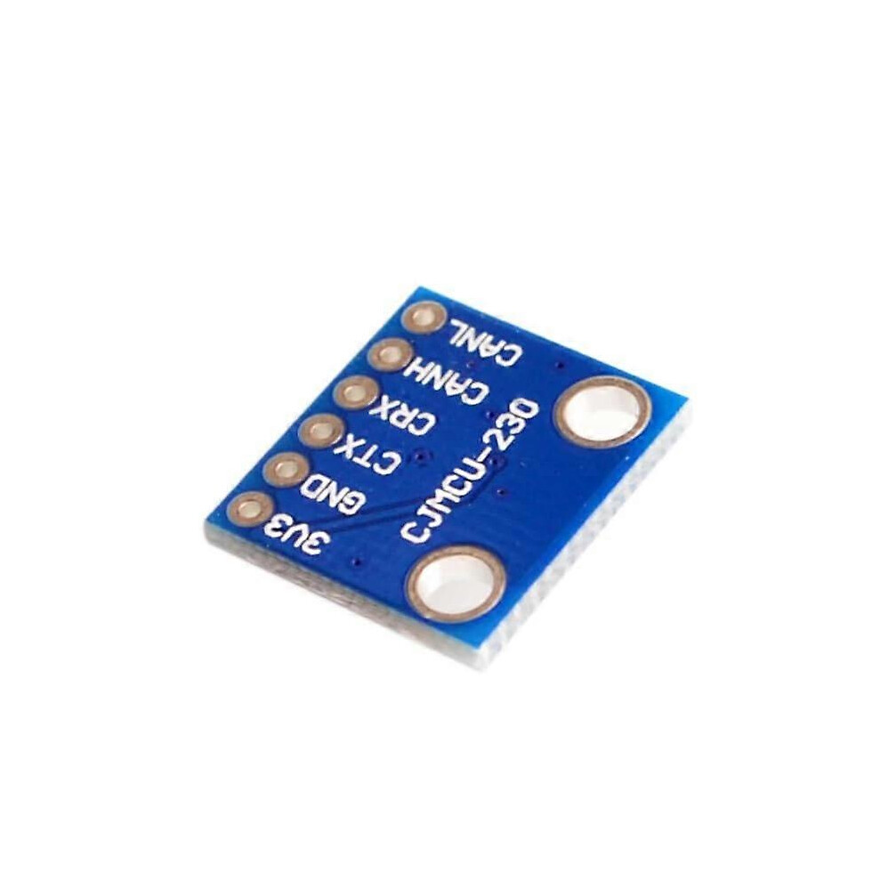Sn65Hvd230 Can Bus Transceiver Communication Module for on OnBuy