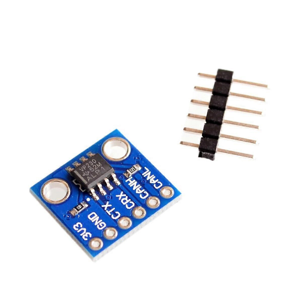 Sn65Hvd230 Can Bus Transceiver Communication Module for on OnBuy