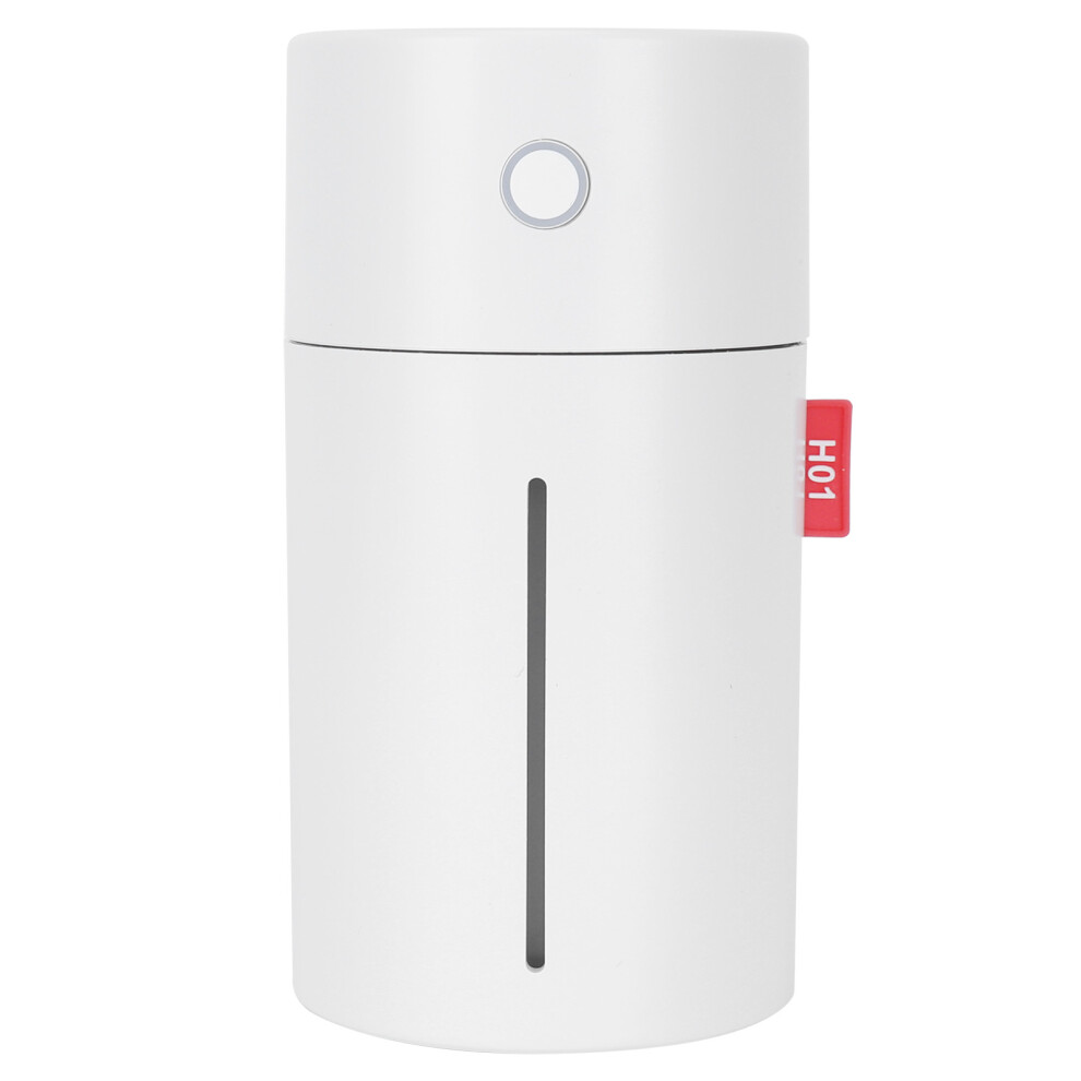 Difuzor auto cu uleiuri esențiale, umidificator portabil USB ...