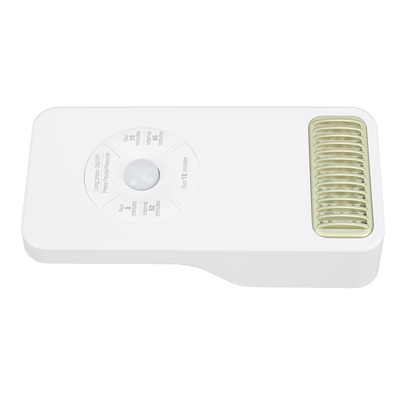 Negative Ion Filter Ozone Generator That Removes Harmful Substances ...