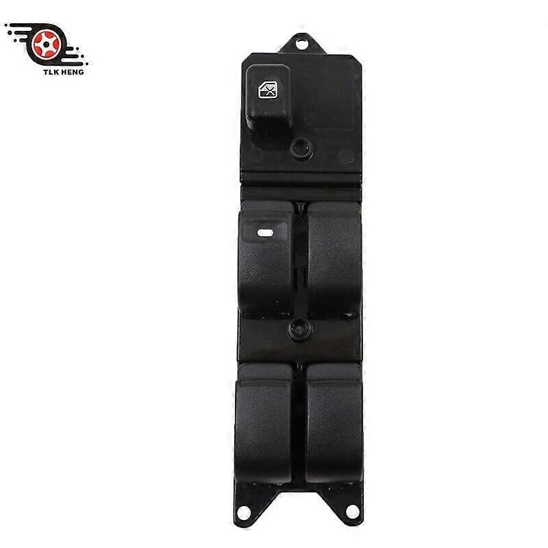 MR587952 New Power Window Switch LH for Mitsubishi L200 / TRITON ...